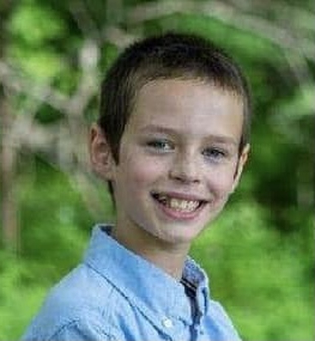 Noah Godleski Obituary - Rockville-Vernon, CT | Burke-Fortin Funeral Home